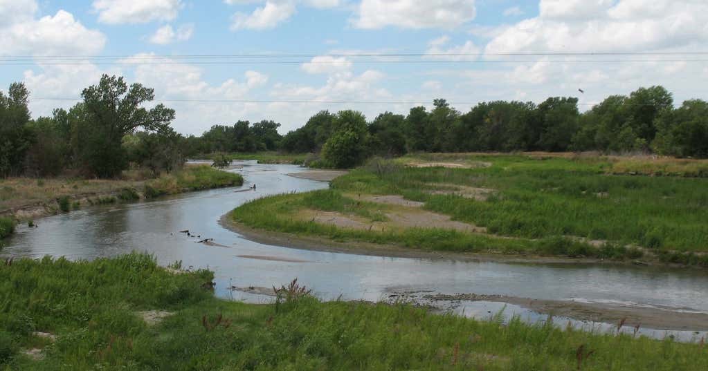 Little Platte River, Missouri | Roadtrippers