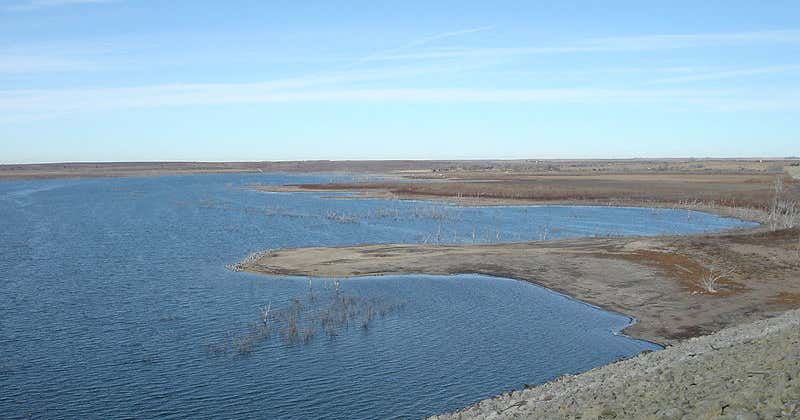Cedar Bluff State Park, Ellis | Roadtrippers