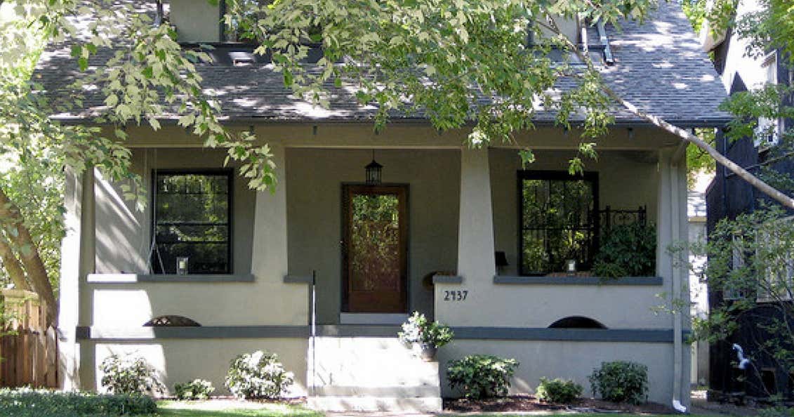 Hunter S. Thompson's Childhood Home, Louisville | Roadtrippers