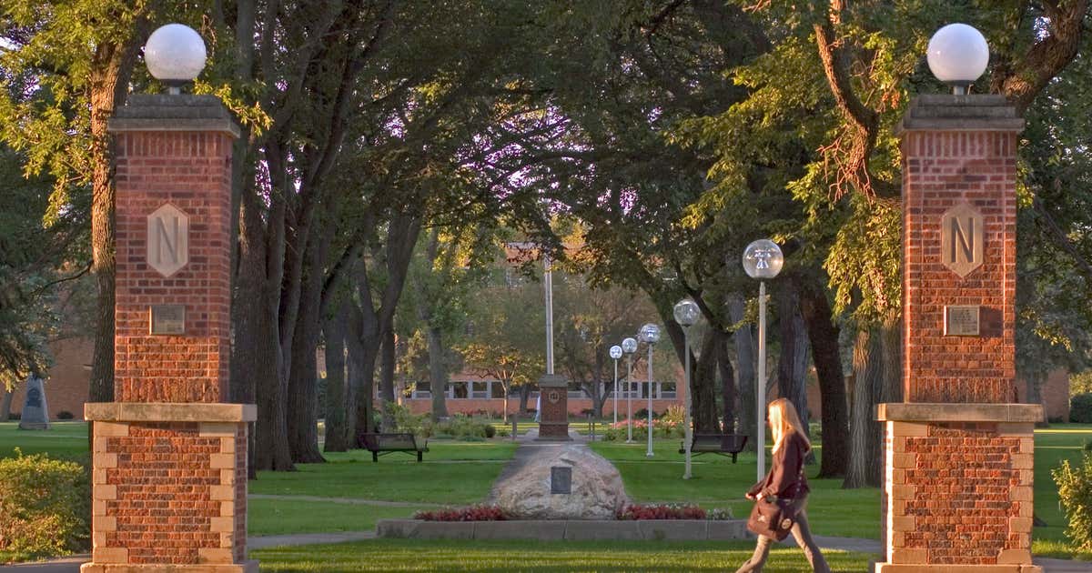 Northern State University, Aberdeen | Roadtrippers