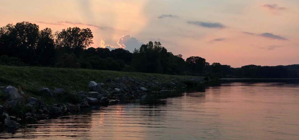 Argo Pond, Ann Arbor | Roadtrippers