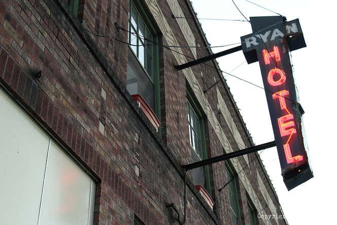 Photo of Ryan Hotel | Roadtrippers