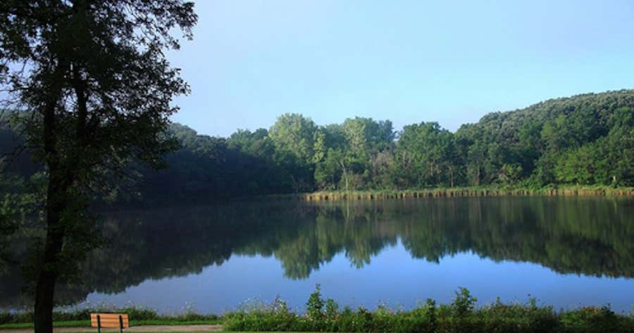 Nodaway Lake, Greenfield | Roadtrippers