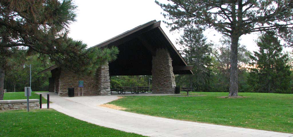 Daniel Drake Park, Silverton | Roadtrippers