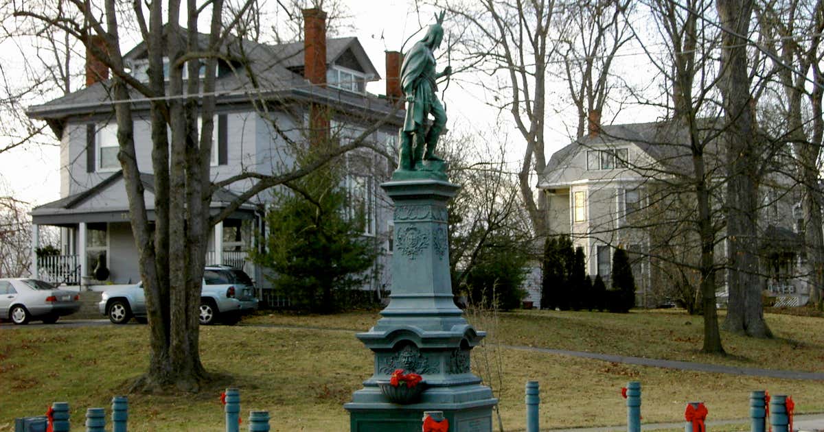 Sayler Park, Cincinnati | Roadtrippers