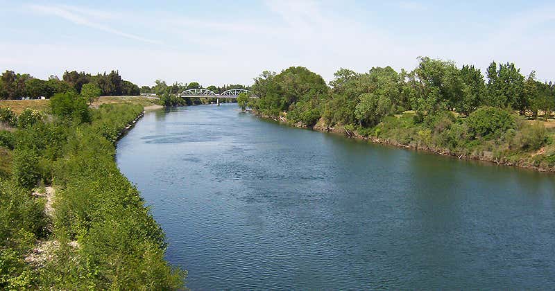 The American River, Coloma | Roadtrippers