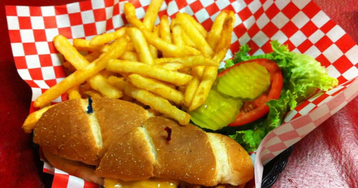 The Soup Cellar, Leavenworth | Roadtrippers