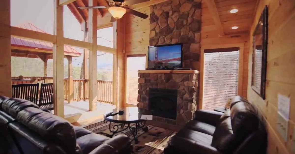 Accommodations by Parkside Resort, Pigeon Forge | Roadtrippers