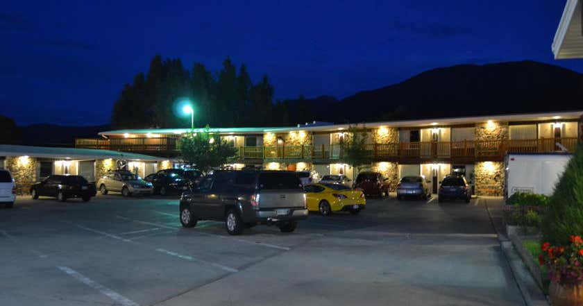 Silver Ridge Lodge, Salida | Roadtrippers