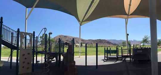 Lone Mountain Regional Park, Las Vegas | Roadtrippers