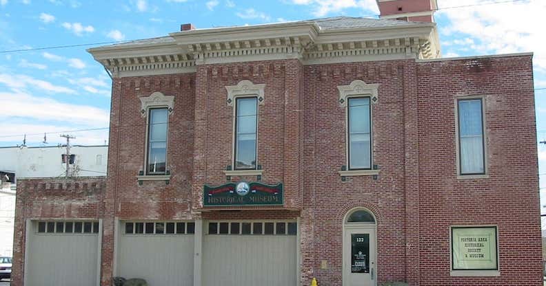 Historical Downtown Fostoria, Fostoria | Roadtrippers