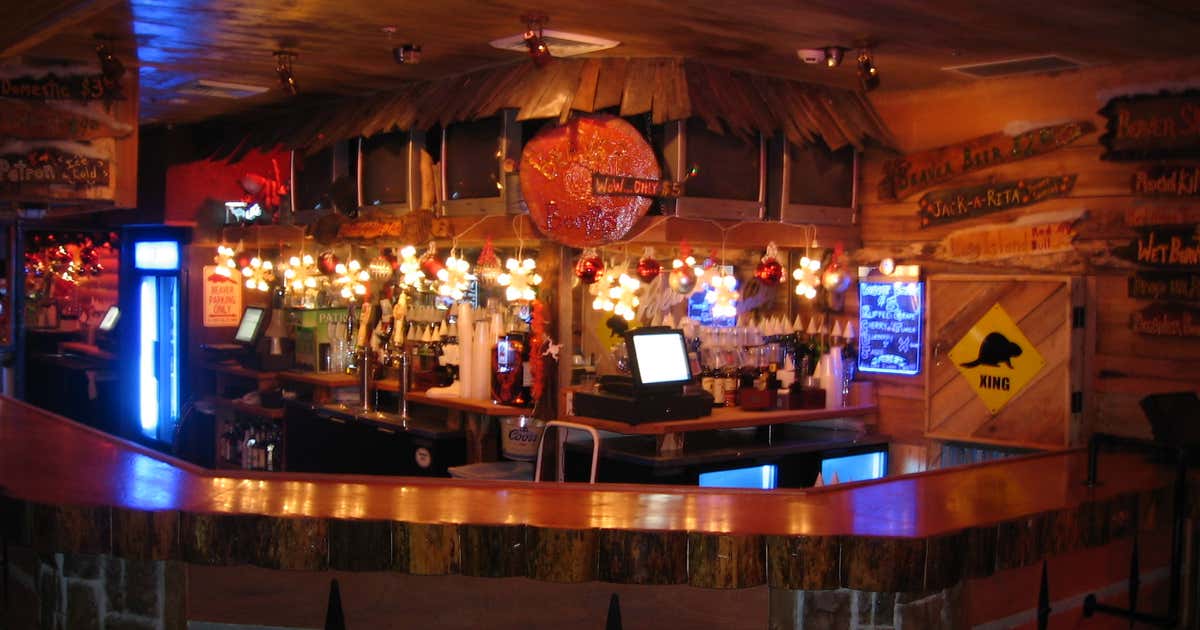 Wild Beaver Saloon, Nashville | Roadtrippers