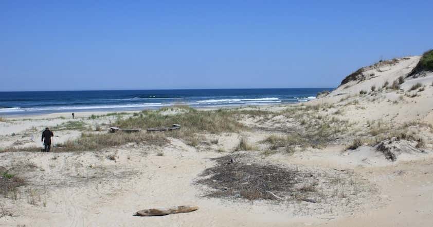 False Cape State Park, Virginia Beach | Roadtrippers