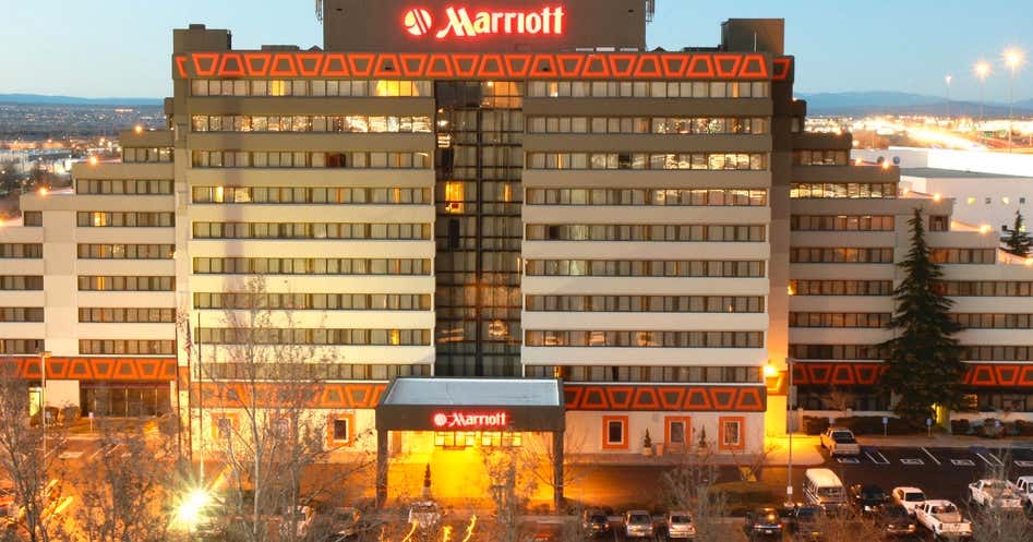 Albuquerque Marriott Pyramid North, Albuquerque | Roadtrippers
