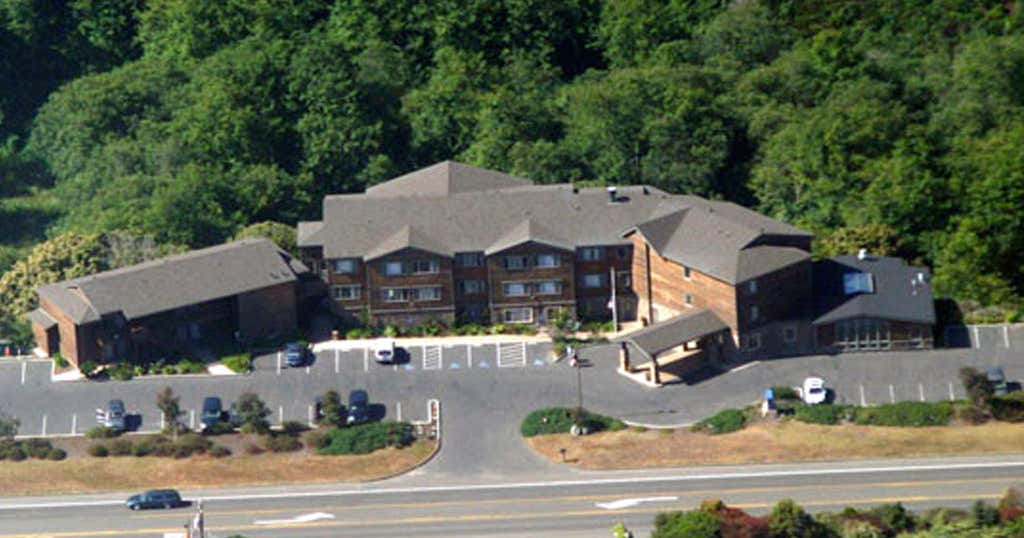 Holiday Inn Express Fort Bragg, an IHG Hotel, Fort Bragg | Roadtrippers