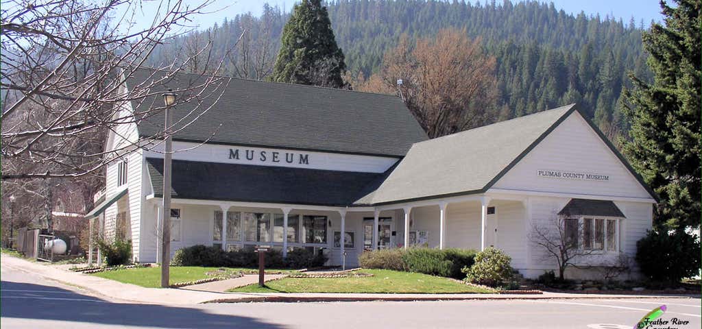 Plumas County Museum, Barnwell | Roadtrippers