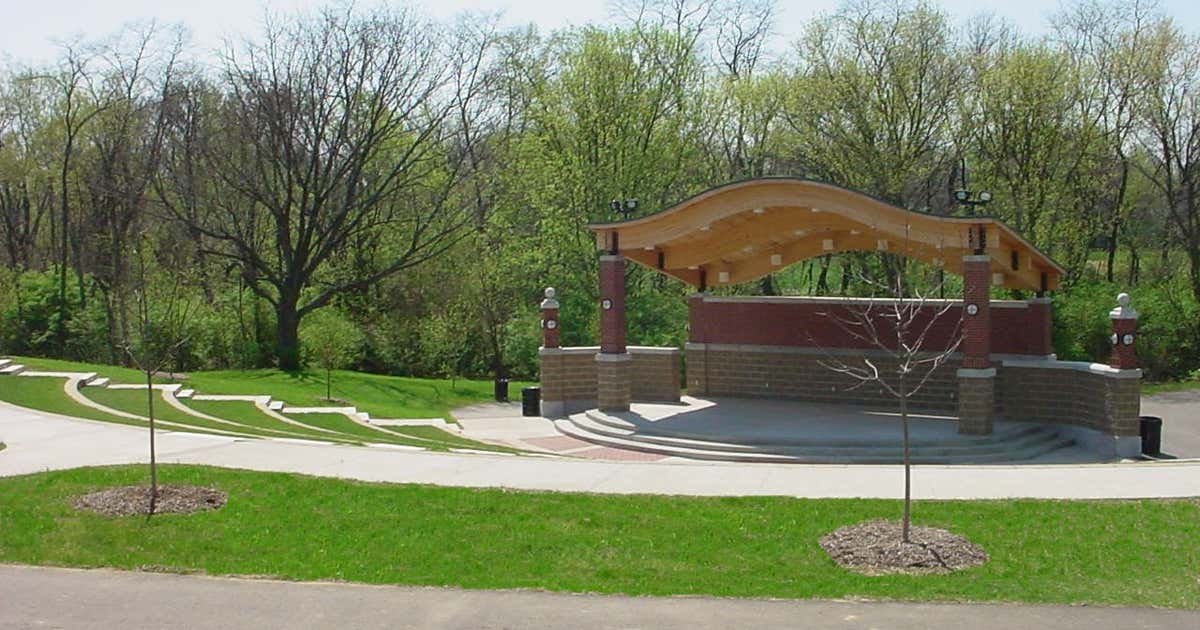 Tower Park, Fort Thomas | Roadtrippers