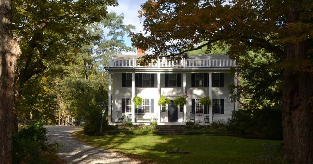 The Inn at Weathersfield, Perkinsville | Roadtrippers