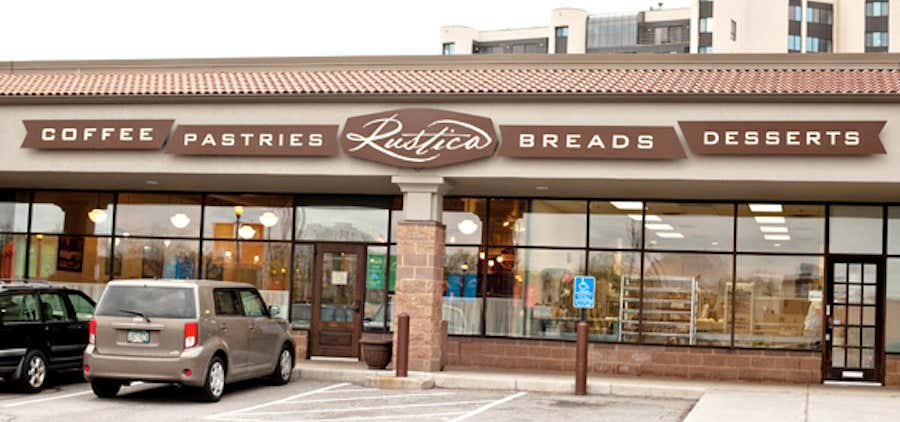 Rustica Bakery, Minneapolis | Roadtrippers