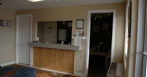 Budget Motel, Delta | Roadtrippers