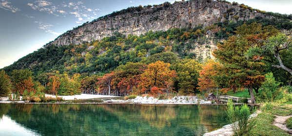 Garner State Park Campground, Concan | Roadtrippers