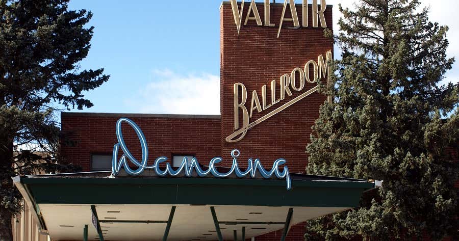 Val Air Ballroom, West Des Moines | Roadtrippers