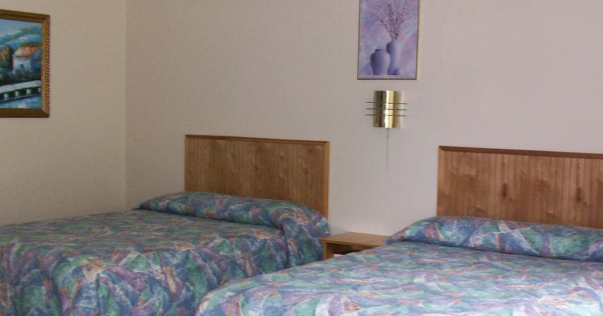 Lexington Inn, Lexington | Roadtrippers