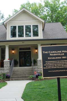 Photo of Caroline House Nashville Historic Inn | Roadtrippers