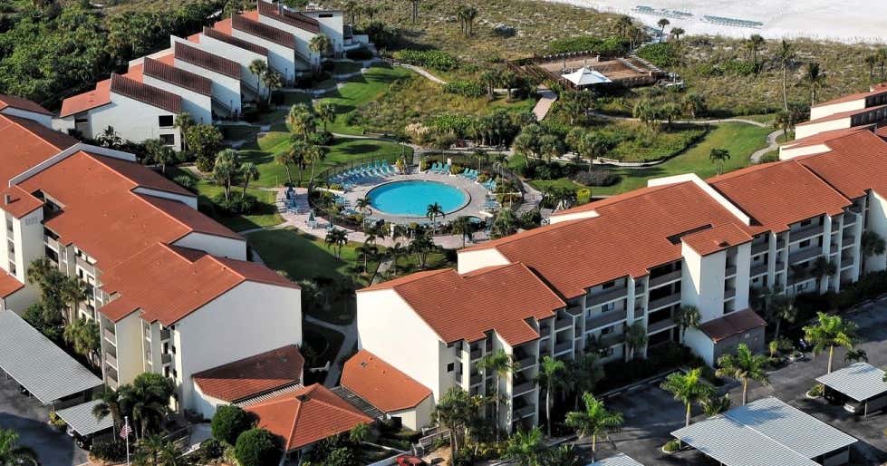 Siesta Dunes Beach Condos, Siesta Key | Roadtrippers