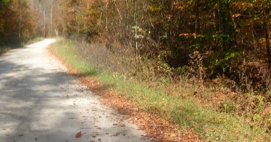 Digit Point Campground, Crescent | Roadtrippers