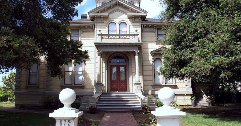 Pardee Home Museum, Oakland | Roadtrippers