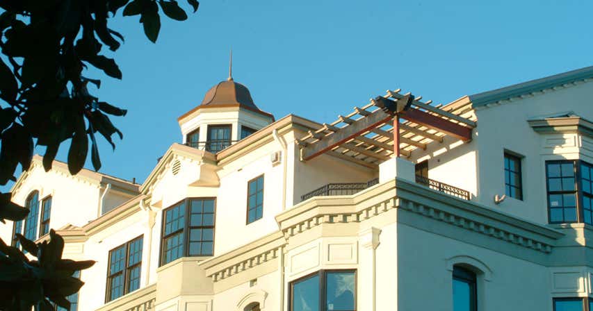 Hotel Diamond, Chico | Roadtrippers