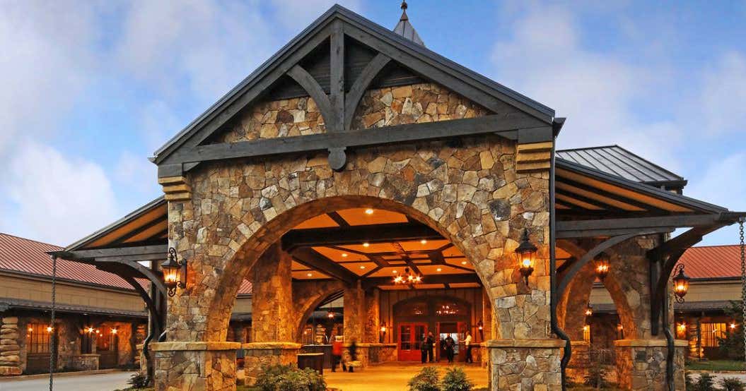 Lake Lanier Islands Resort, Buford | Roadtrippers