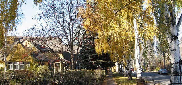 Prairie Heritage Center, Peterson | Roadtrippers