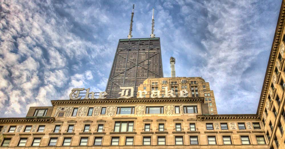The Drake, Chicago | Roadtrippers