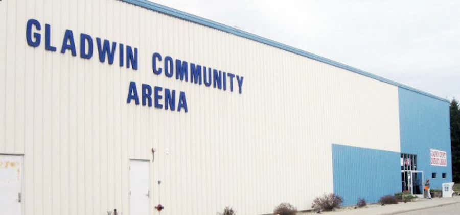 Gladwin Community Arena, Gladwin | Roadtrippers
