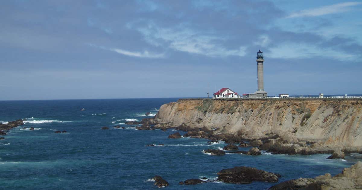 Point Arena Lighthouse Lodging, Point Arena | Roadtrippers