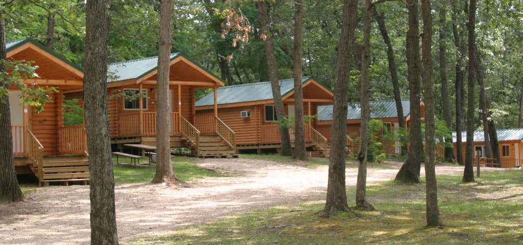 Fox Hill RV Park & Campground, Baraboo | Roadtrippers