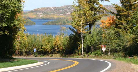 North Shore Scenic Drive, Duluth | Roadtrippers