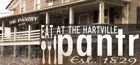 The Pantry, Hartville | Roadtrippers