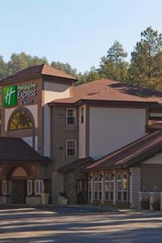 Photo of Holiday Inn Express & Suites Mt Rushmore/Keystone | Roadtrippers