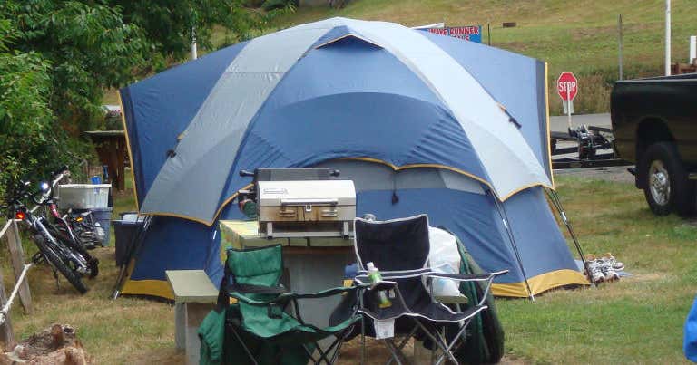 Ridge Ranch Campground, Newton Falls | Roadtrippers