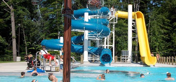 Maca Pool, Tallmadge | Roadtrippers