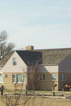 Photo of In Cold Blood - Clutter House | Roadtrippers