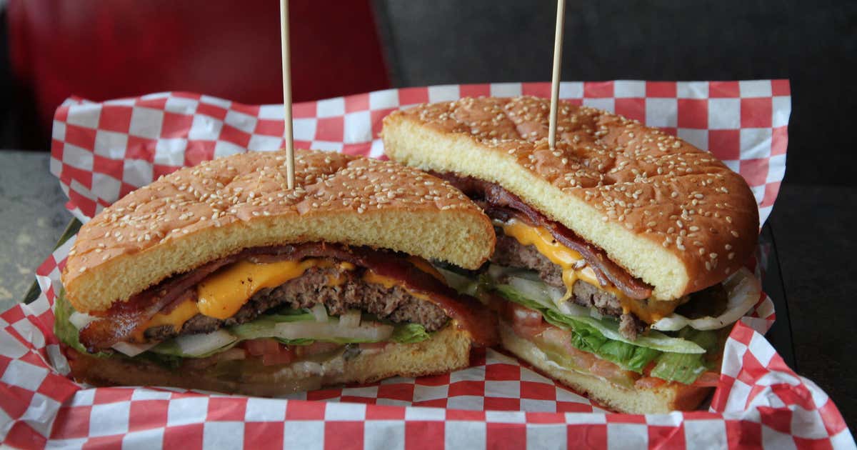 Fat Pat's Bar and Grill, Lafayette | Roadtrippers