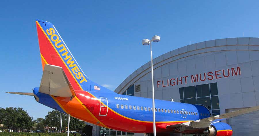 Frontiers of Flight Museum, Dallas | Roadtrippers