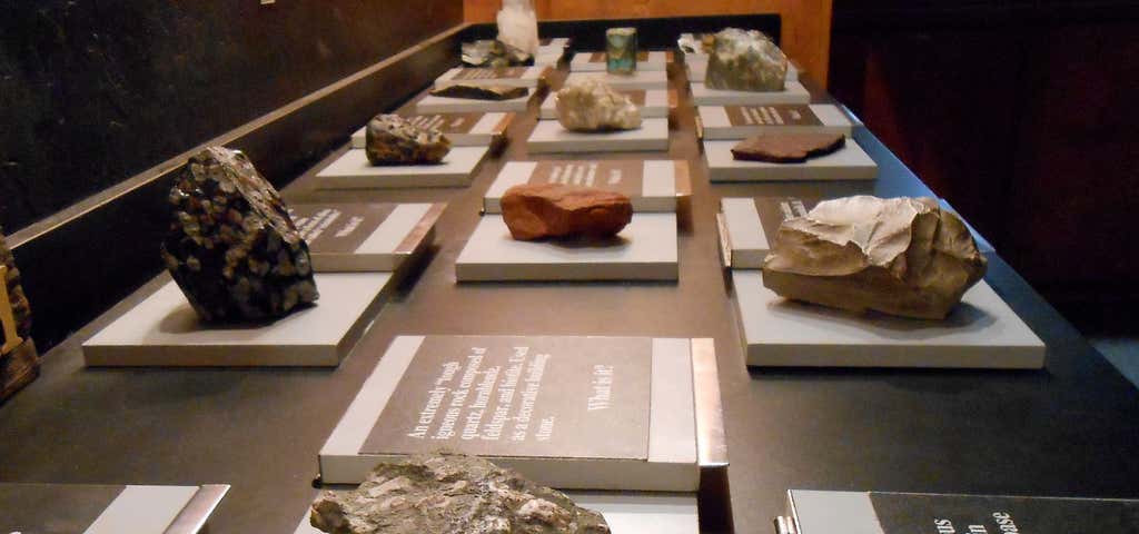 Mousley Museum of Natural History, Yucaipa | Roadtrippers