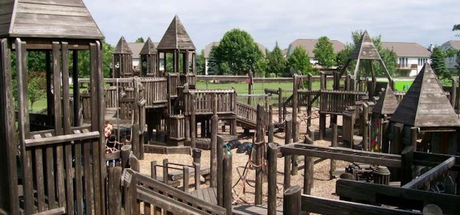 Timber Town Park, Chelsea | Roadtrippers