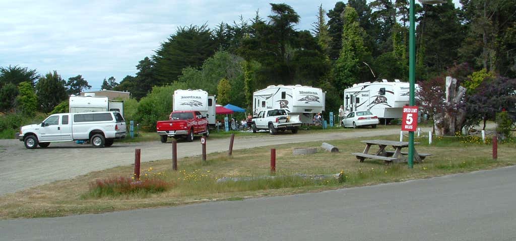 Woodson Bridge RV Park, Corning | Roadtrippers
