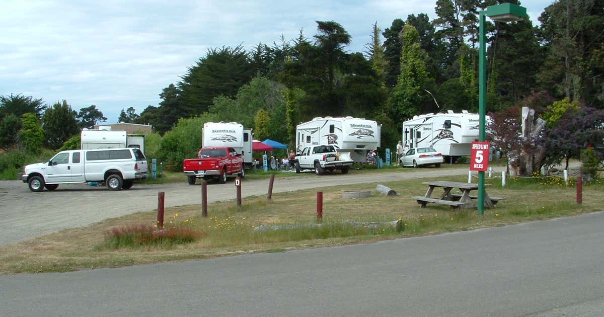 Woodson Bridge RV Park, Corning | Roadtrippers